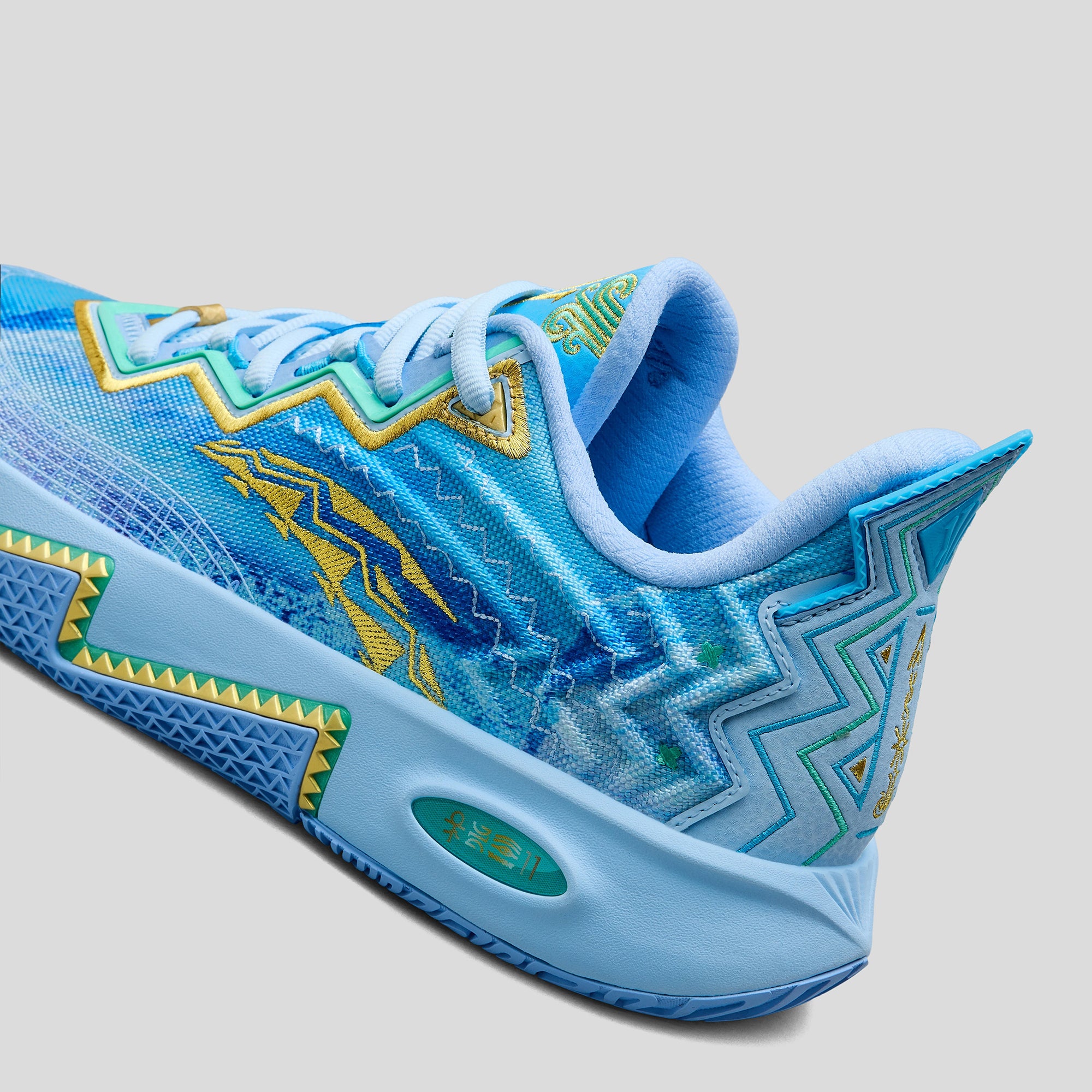 ANTA KAI 2 "Klay" | Kyrie Irving Basketball Shoes | ANTA US