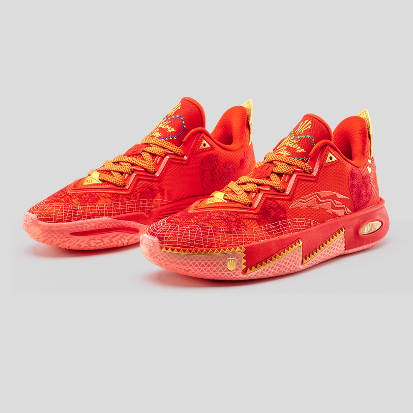 ANTA KAI 2 "Mother's Day" | Kyrie Irving Shoes | ANTA US