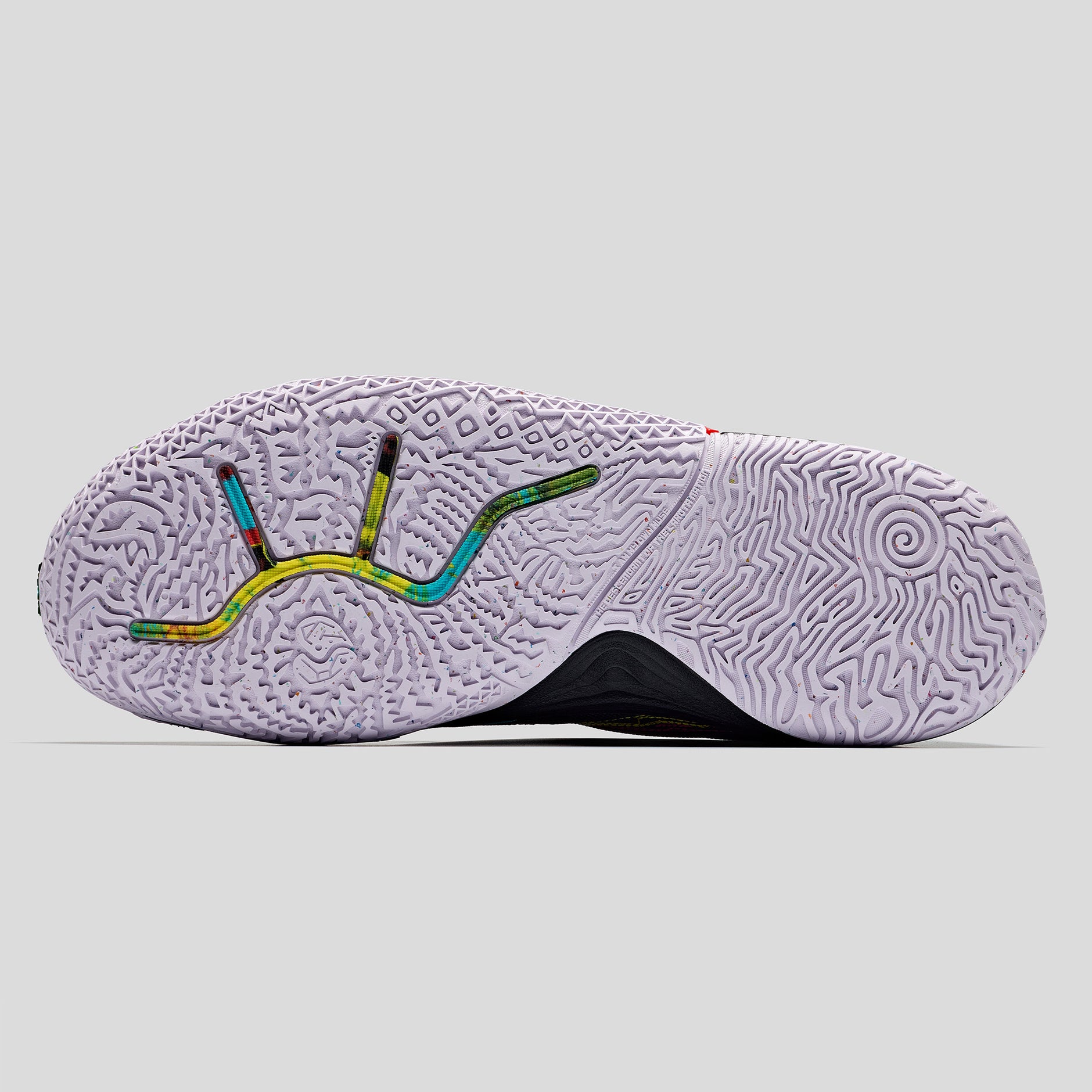 ANTA KAI 2 "Retro '90" | Kyrie Irving Basketball Shoes | ANTA US