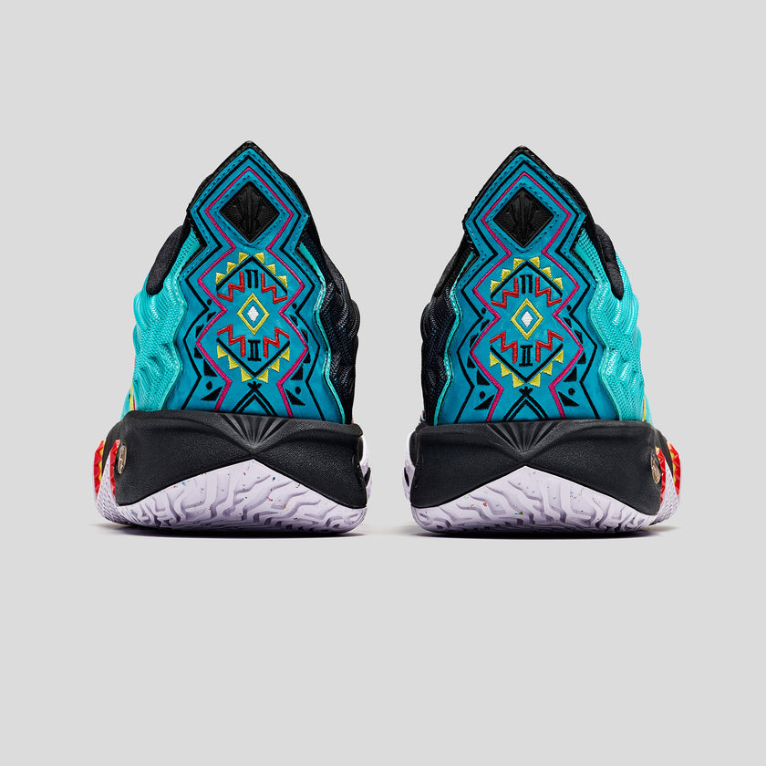 ANTA KAI 2 "Retro '90" | Kyrie Irving Basketball Shoes | ANTA US
