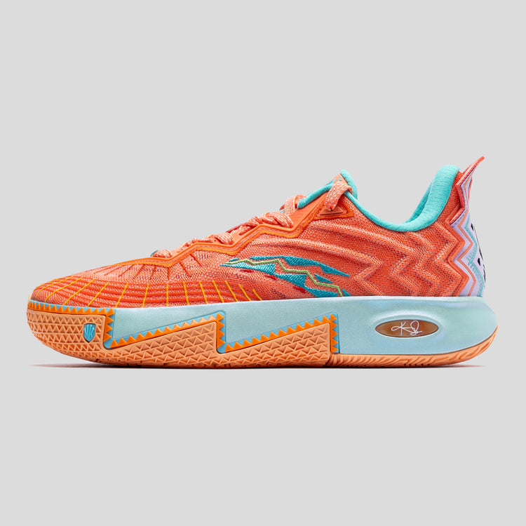 ANTA Basketball Shoes Collection | ANTA Official Website | ANTA US