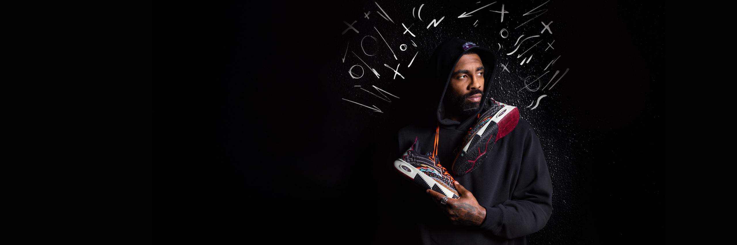 ANTA Kyrie Irving Collection | ANTA US