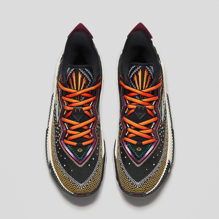 ANTA KAI 2 "Solar Return" | Kyrie Irving Basketball Shoes | ANTA US