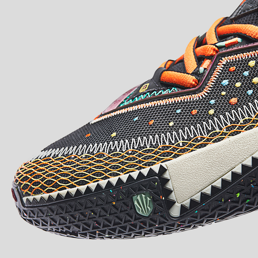 ANTA KAI 2 "Solar Return" | Kyrie Irving Basketball Shoes | ANTA US