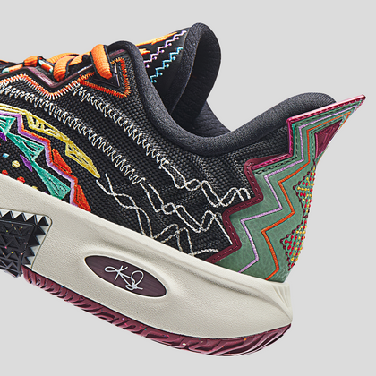 ANTA KAI 2 "Solar Return" | Kyrie Irving Basketball Shoes | ANTA US