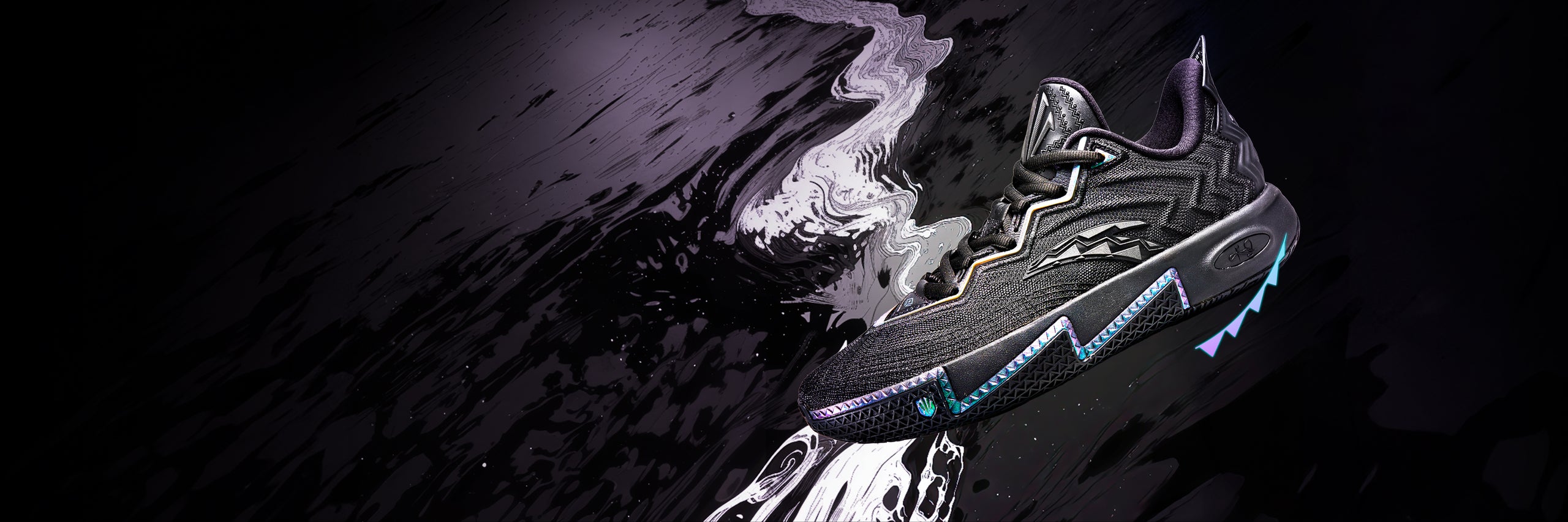 ANTA Kyrie Irving Collection | ANTA Official Website | ANTA US