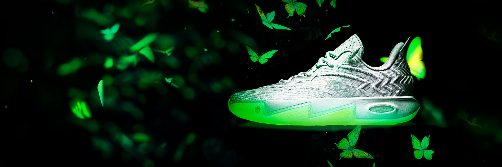 ANTA Kyrie Irving Collection | ANTA Official Website | ANTA US