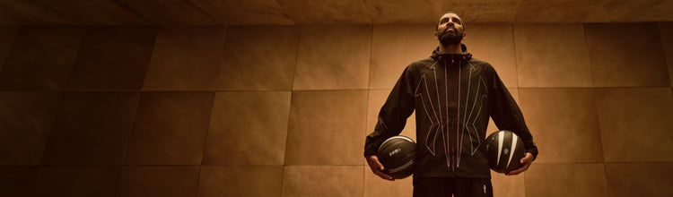 ANTA Kyrie Irving Collection | ANTA Official Website | ANTA US
