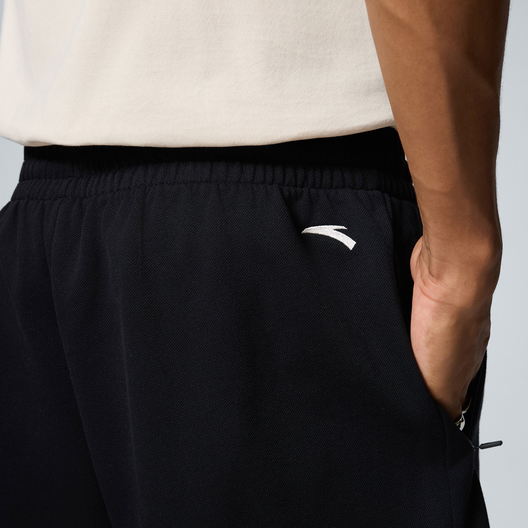 ANTA KAI Half Pants | ANTA x Kyrie Irving | ANTA US