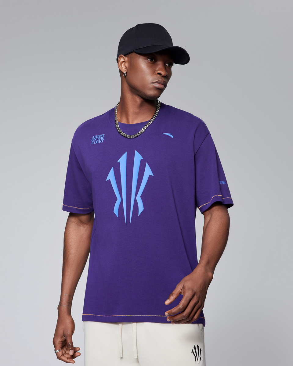 ANTA KAI Tee | ANTA x Kyrie Irving | ANTA US