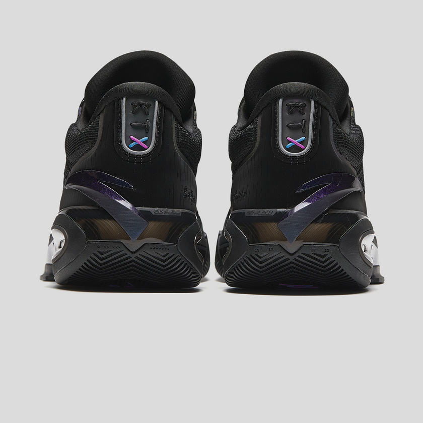 ANTA KT 10 | Klay Thompson Shoes | Basketball Shoes | ANTA US