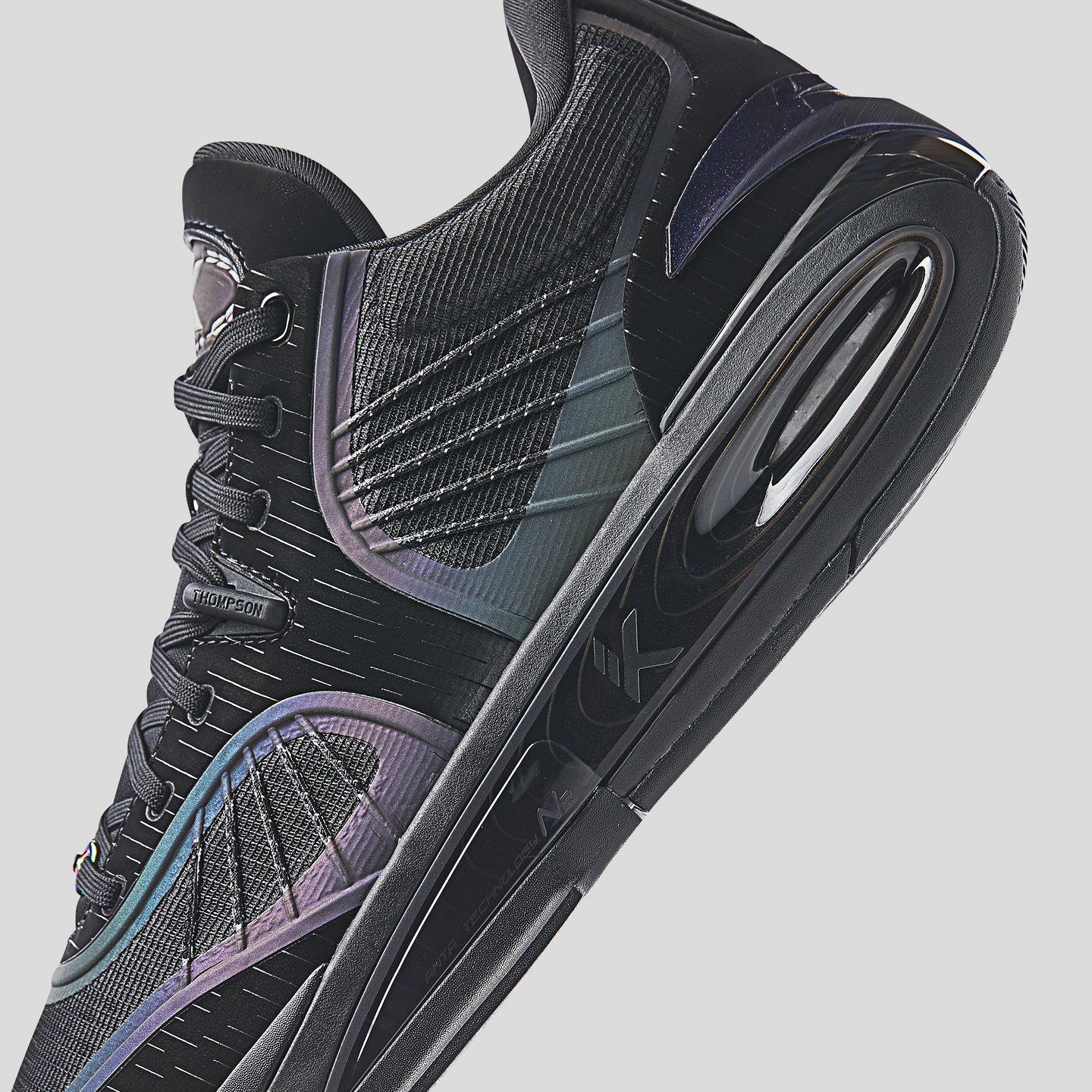 ANTA KT 10 | Klay Thompson Shoes | Basketball Shoes | ANTA US