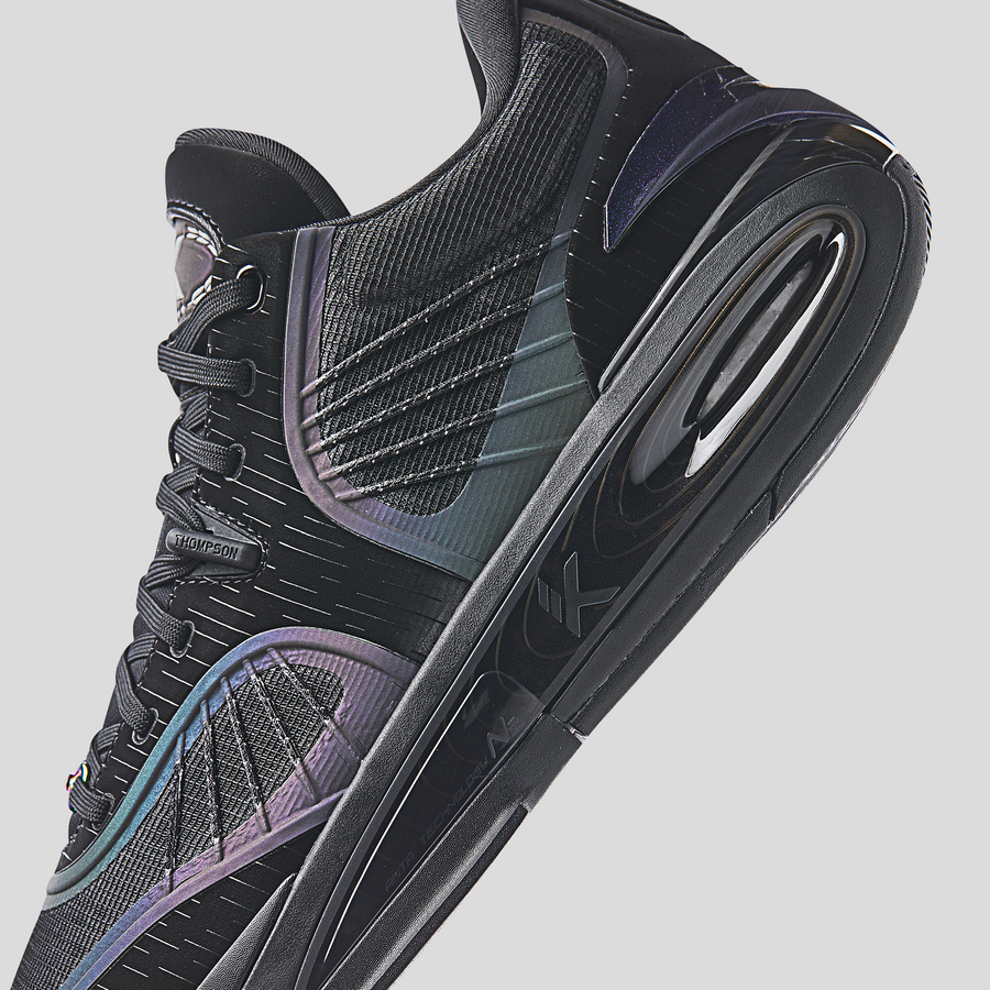 ANTA KT 10 | Klay Thompson Shoes | Basketball Shoes | ANTA US