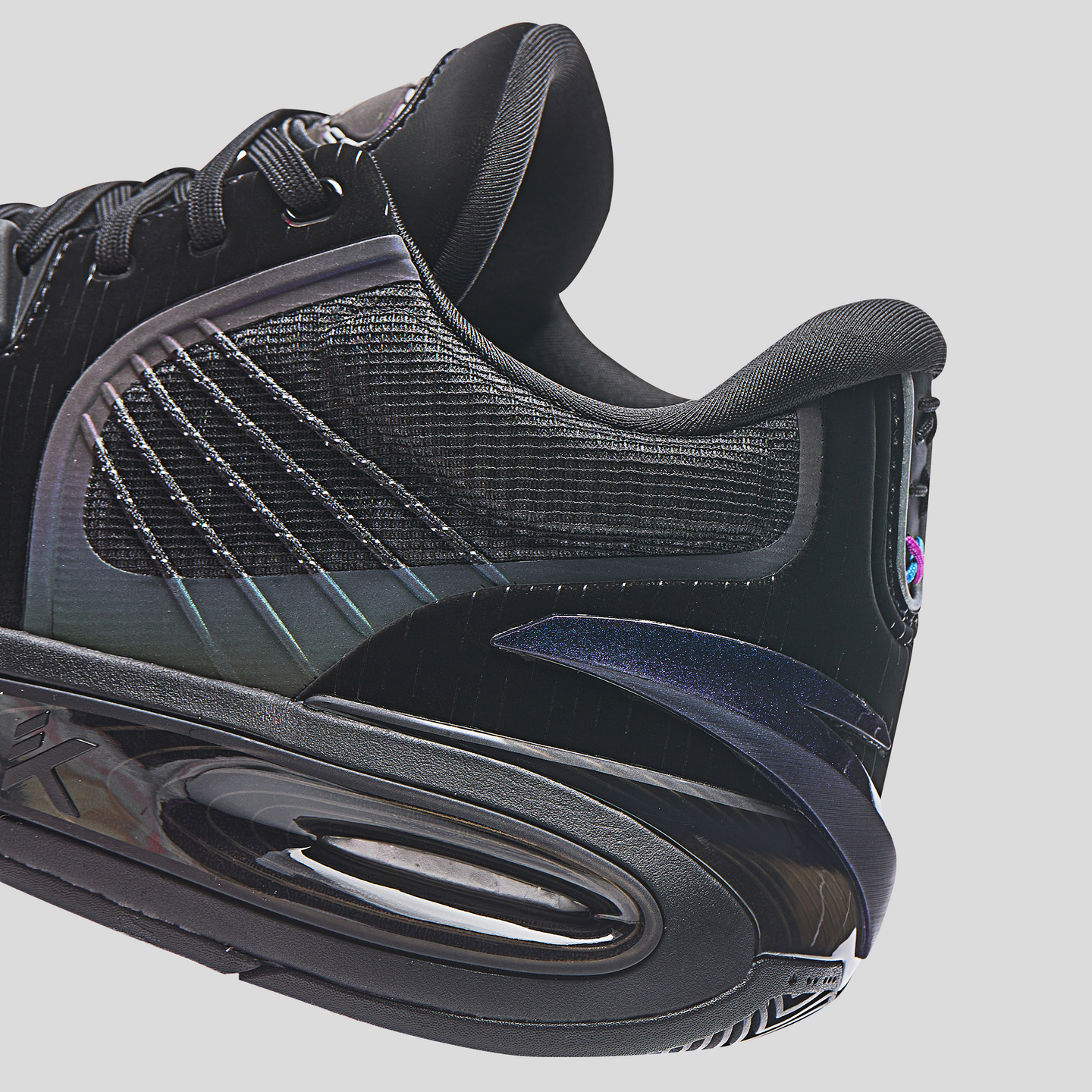 ANTA KT 10 | Klay Thompson Shoes | Basketball Shoes | ANTA US