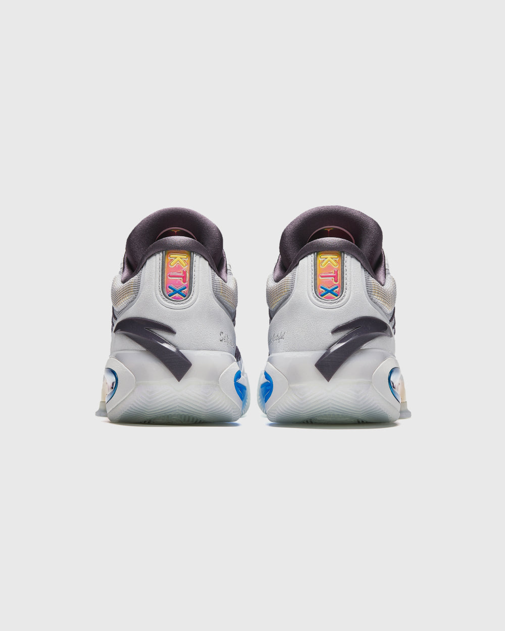 ANTA KT 10 Basketball Shoes | ANTA US | ANTA x Klay Thompson