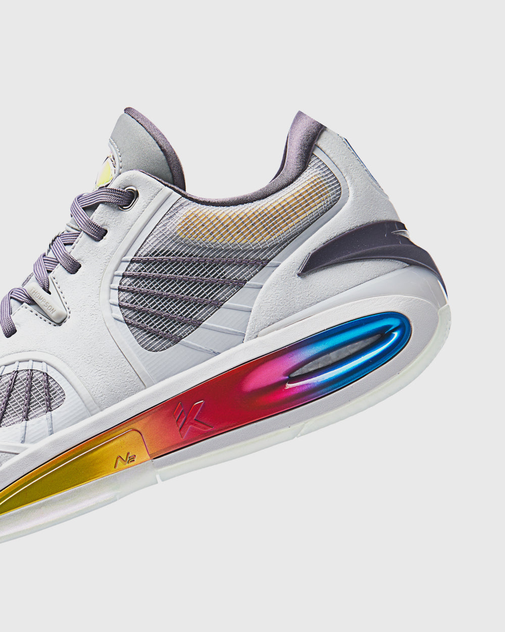 ANTA KT 10 Basketball Shoes | ANTA US | ANTA x Klay Thompson