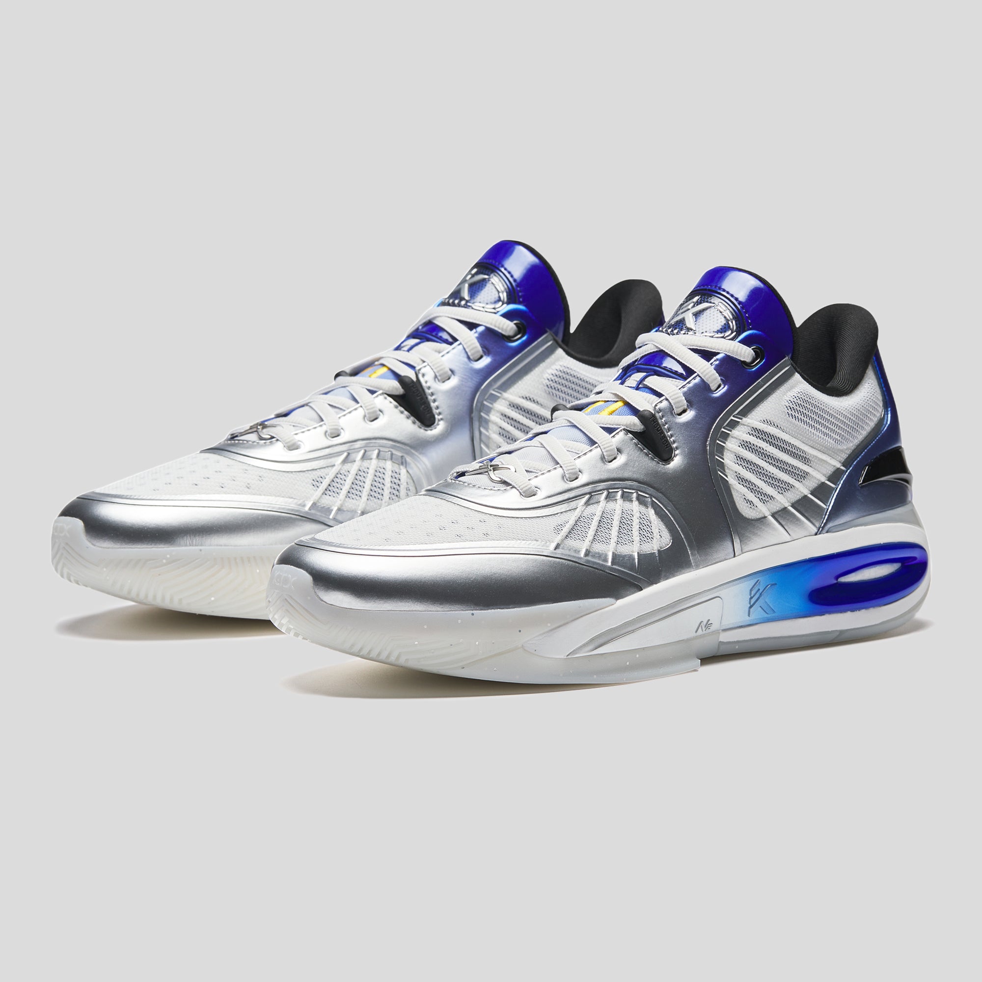 ANTA KT 10 | Klay Thompson Shoes | Basketball Shoes | ANTA US