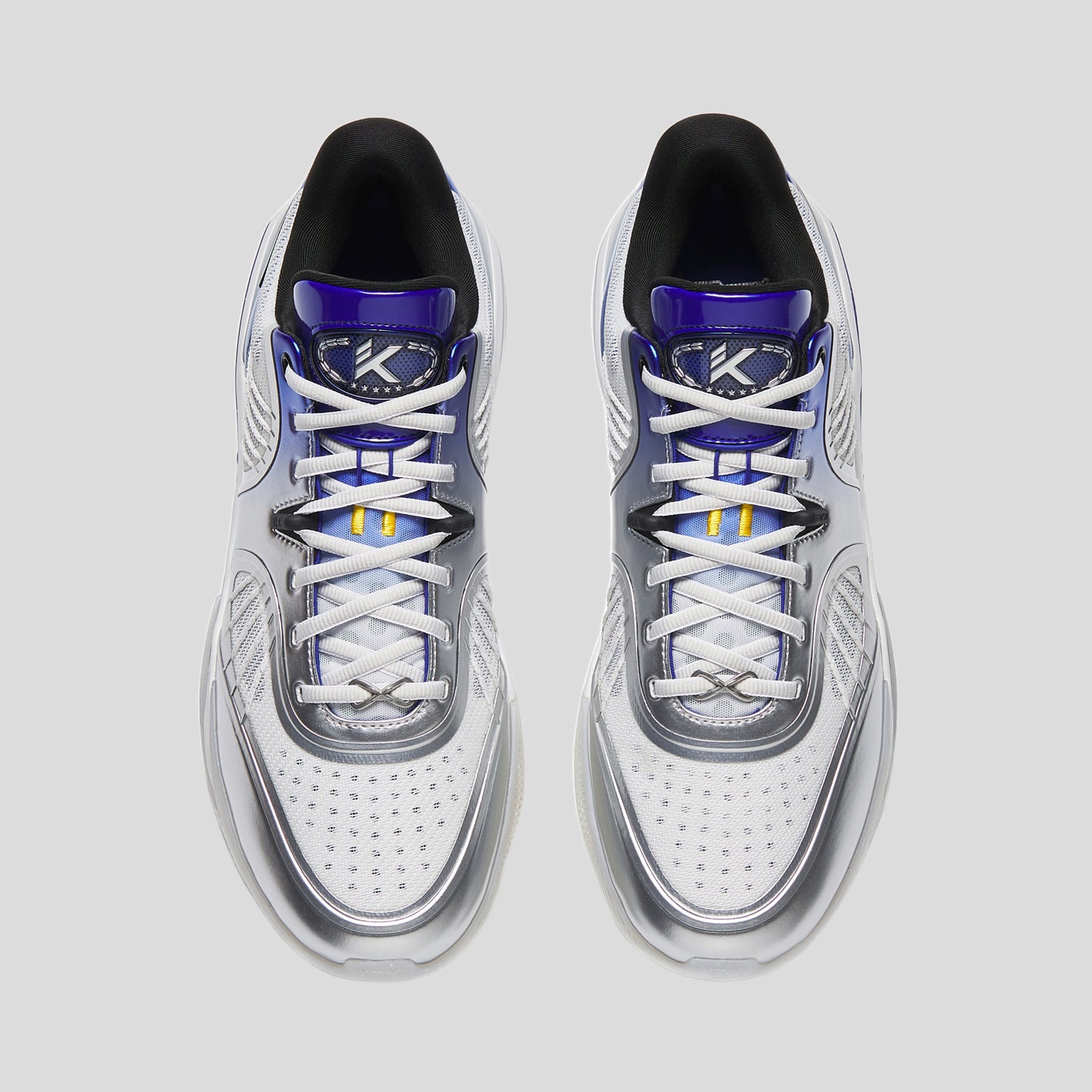 ANTA KT 10 | Klay Thompson Shoes | Basketball Shoes | ANTA US