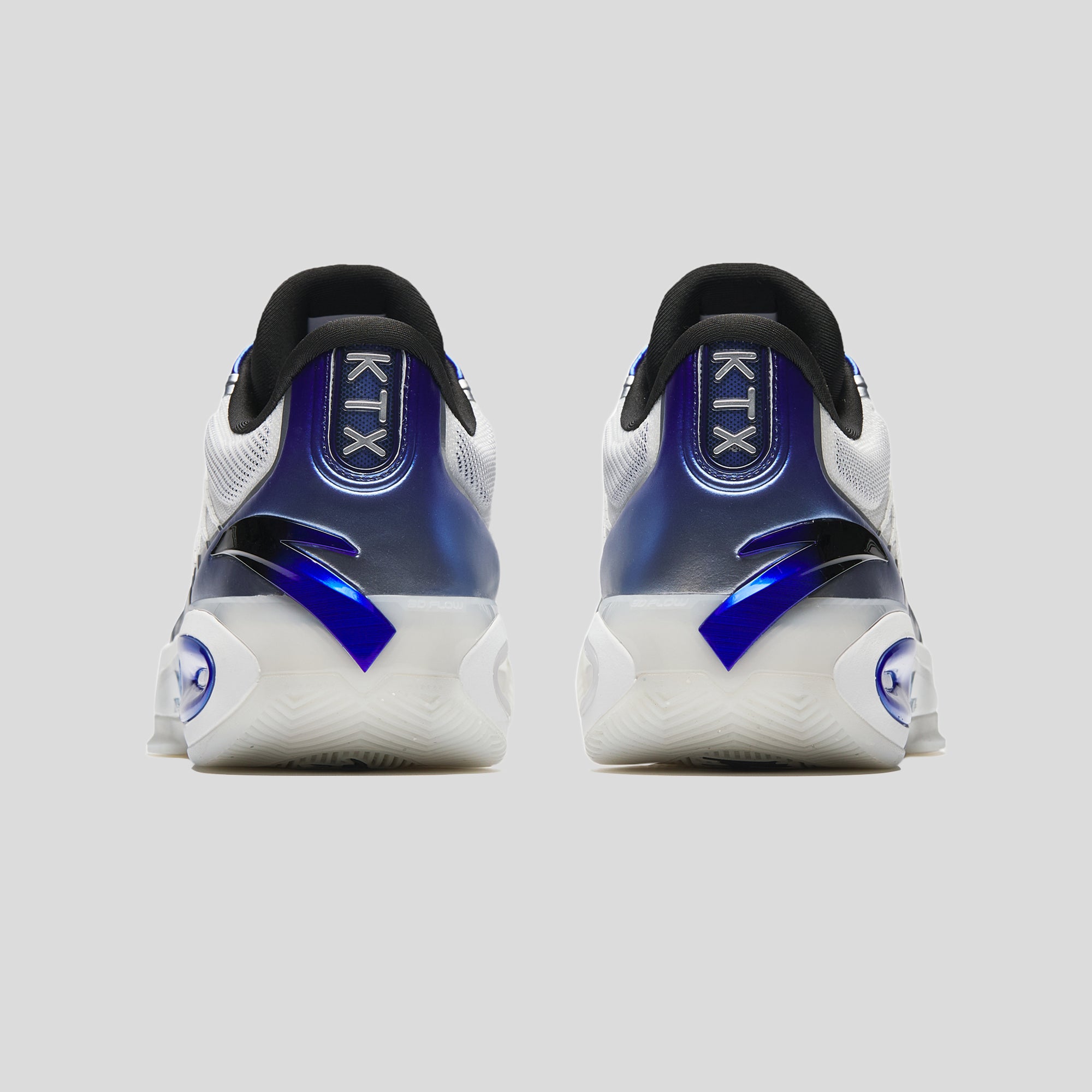 ANTA KT 10 | Klay Thompson Shoes | Basketball Shoes | ANTA US