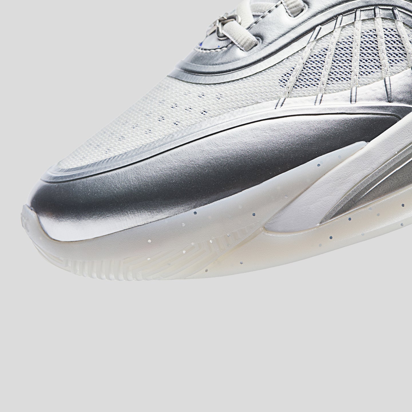 ANTA KT 10 | Klay Thompson Shoes | Basketball Shoes | ANTA US