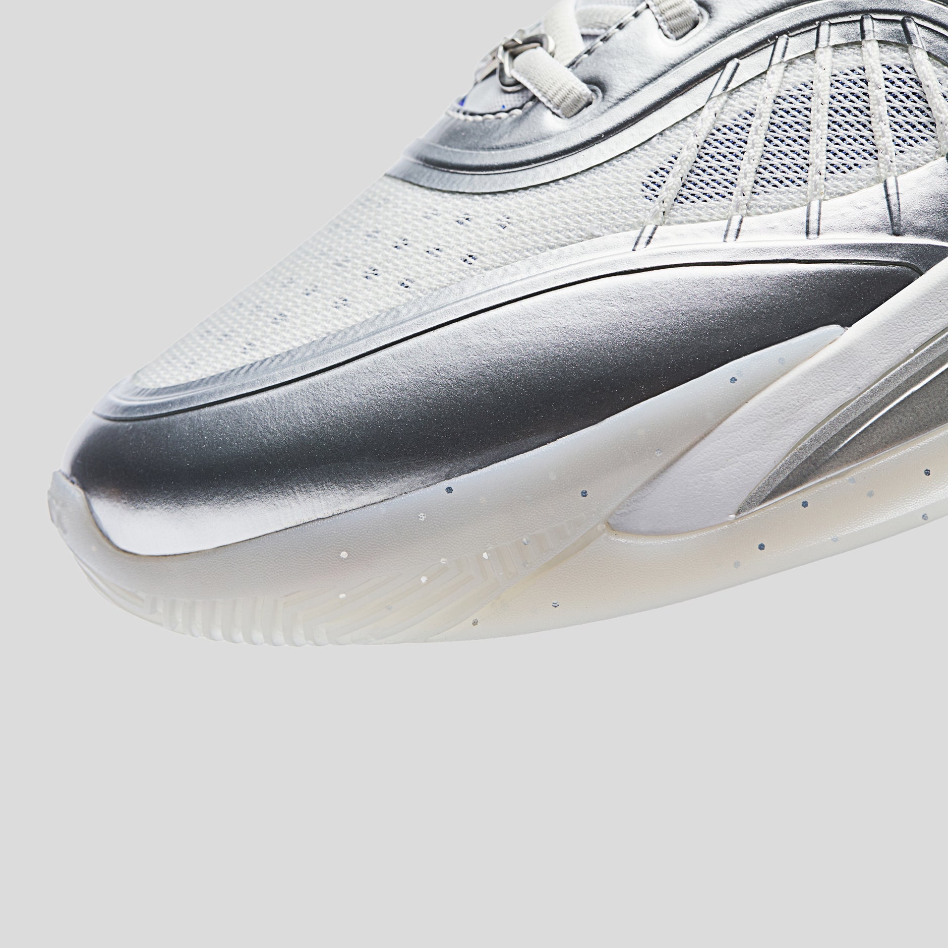 ANTA KT 10 | Klay Thompson Shoes | Basketball Shoes | ANTA US