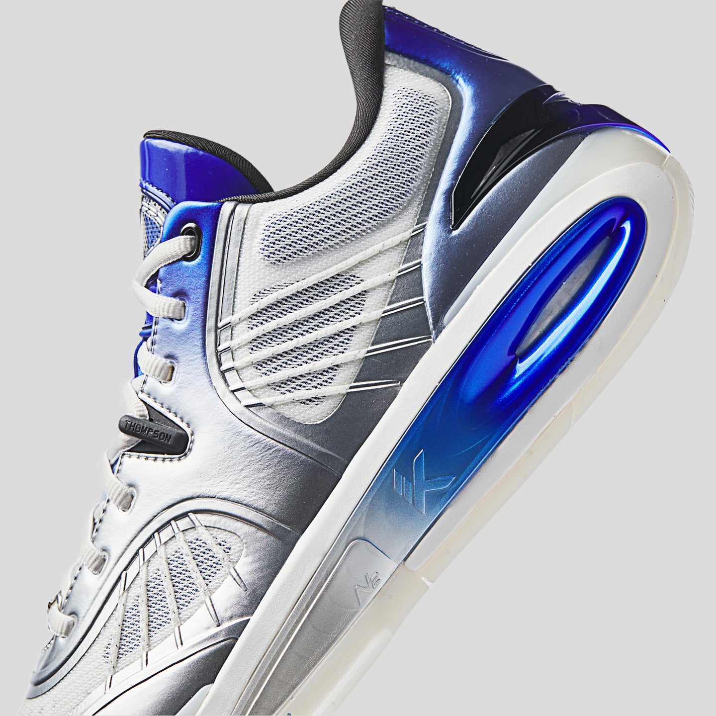 ANTA KT 10 | Klay Thompson Shoes | Basketball Shoes | ANTA US