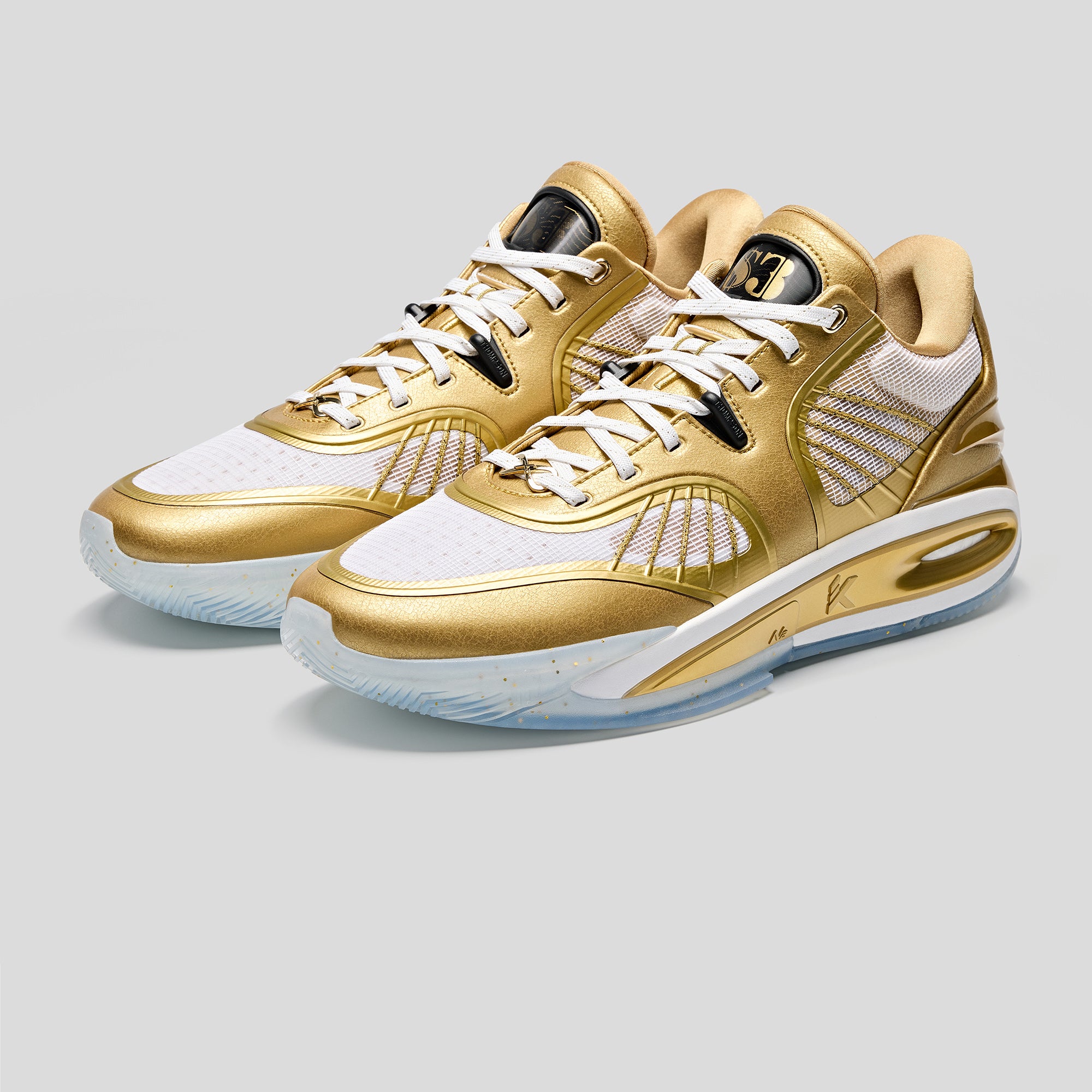 ANTA KT 10 | Klay Thompson Shoes | Basketball Shoes | ANTA US