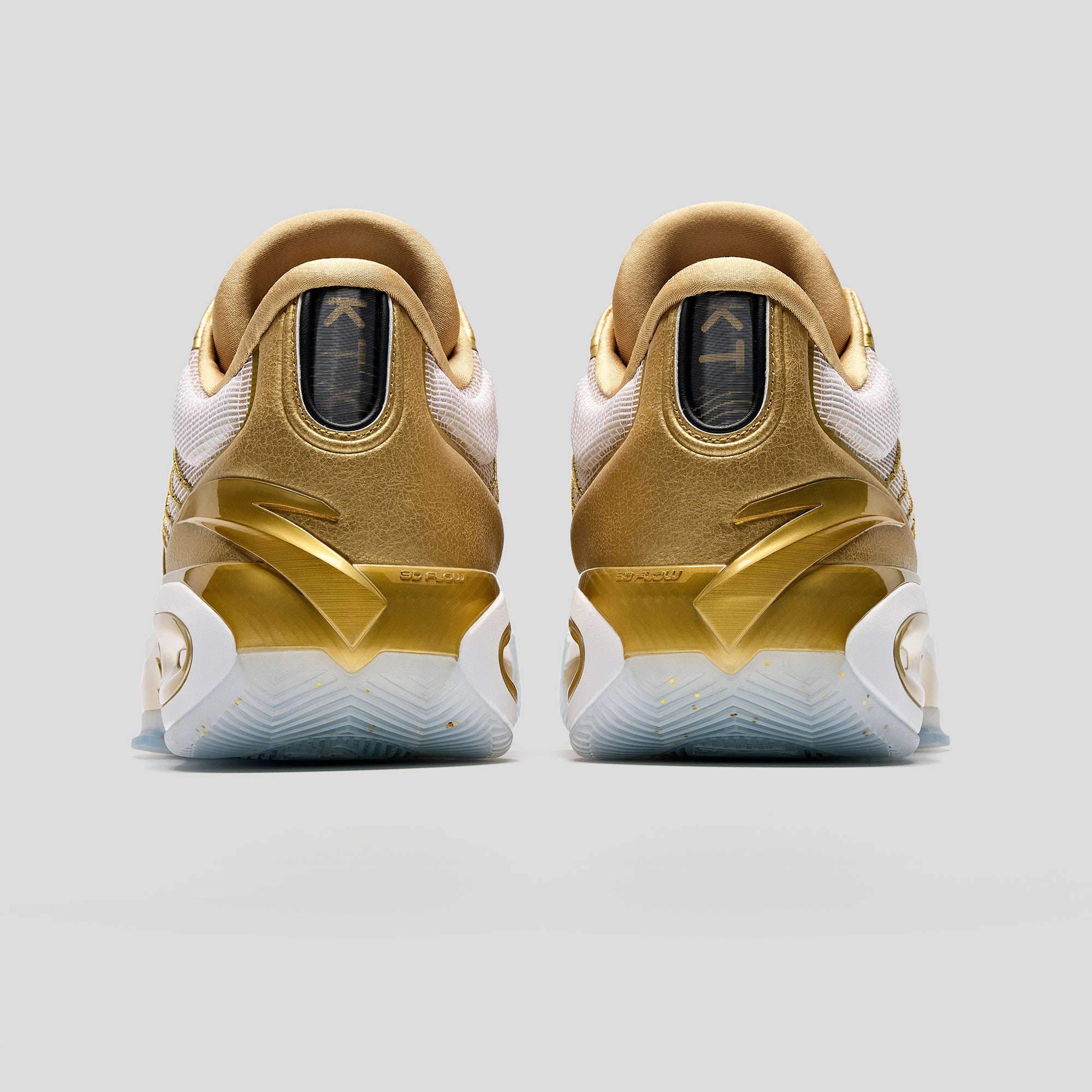 ANTA KT 10 | Klay Thompson Shoes | Basketball Shoes | ANTA US