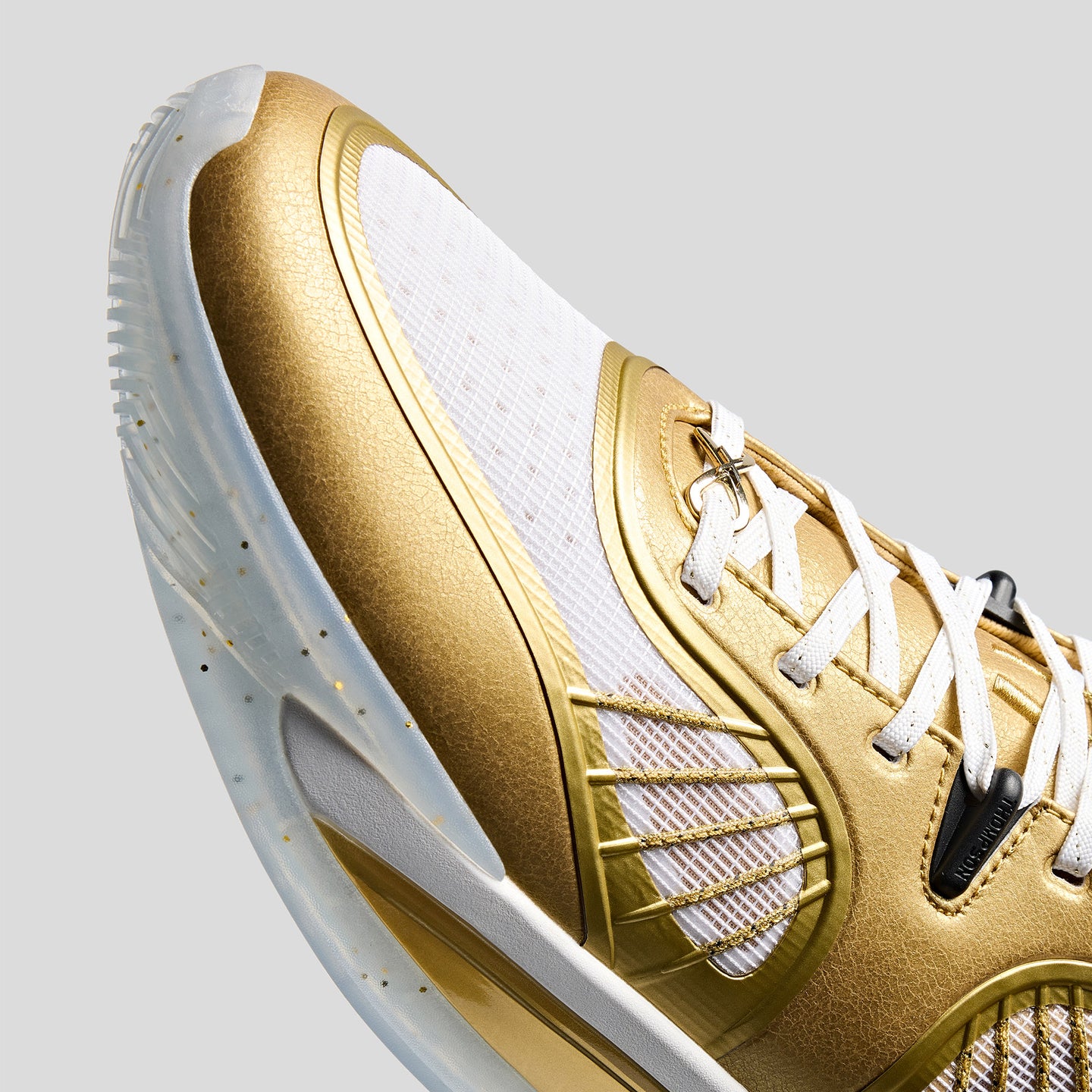 ANTA KT 10 | Klay Thompson Shoes | Basketball Shoes | ANTA US