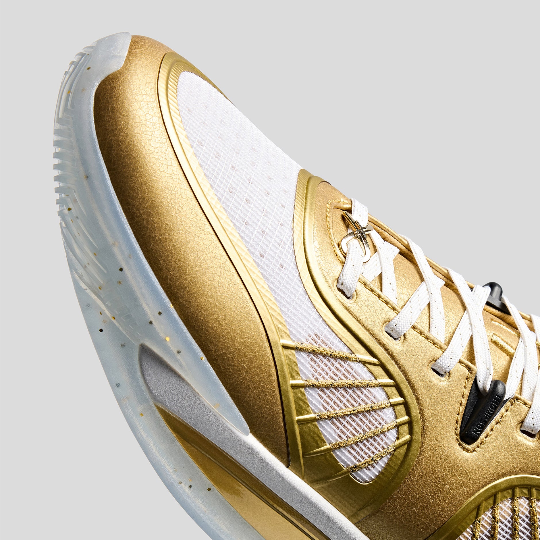 ANTA KT 10 | Klay Thompson Shoes | Basketball Shoes | ANTA US