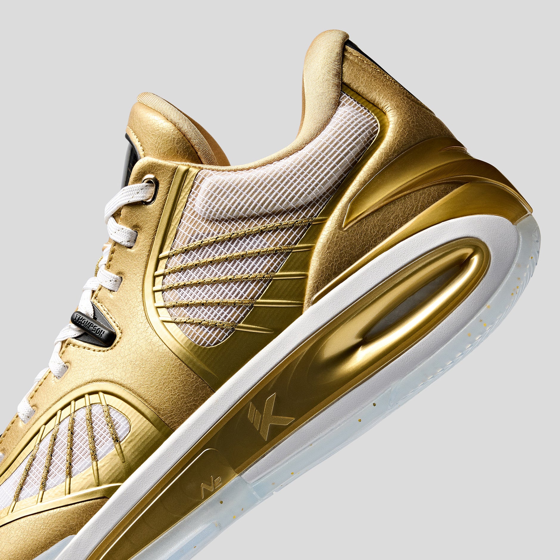 ANTA KT 10 | Klay Thompson Shoes | Basketball Shoes | ANTA US