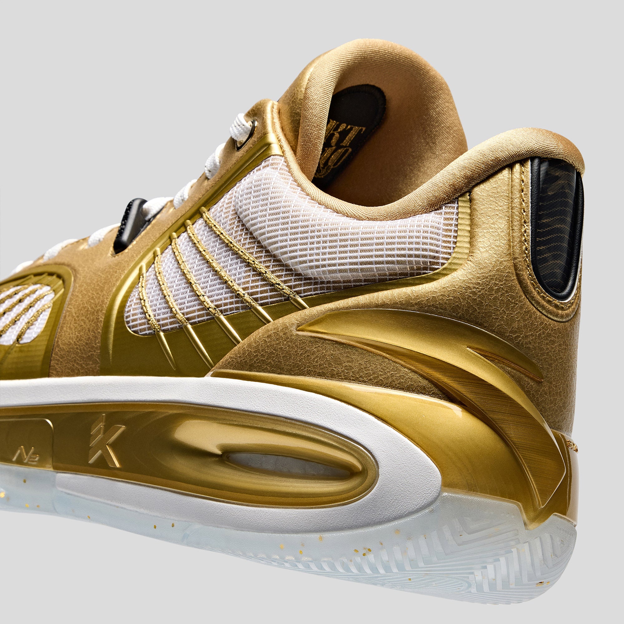 ANTA KT 10 | Klay Thompson Shoes | Basketball Shoes | ANTA US