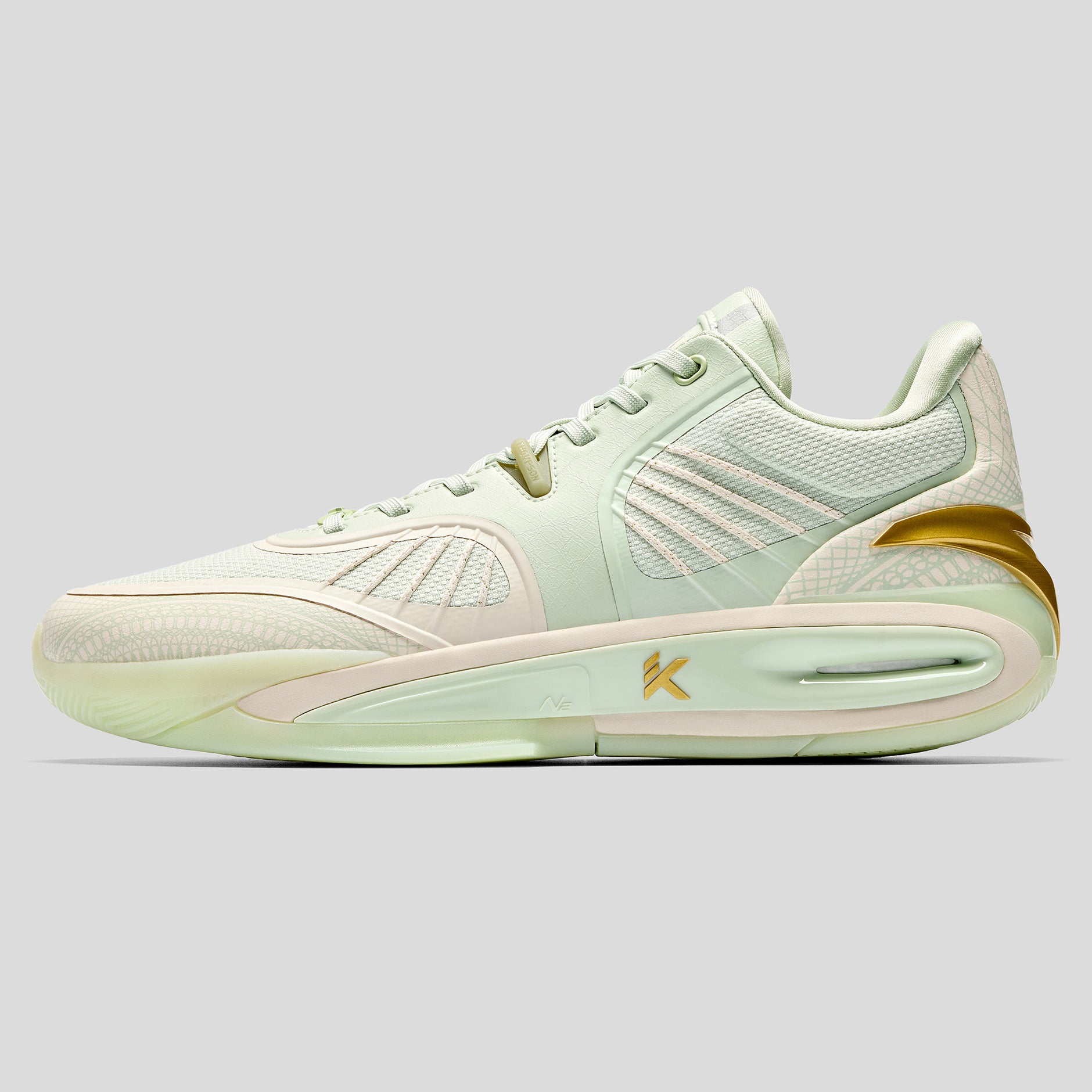 ANTA KT 10 | Klay Thompson Shoes | Basketball Shoes | ANTA US