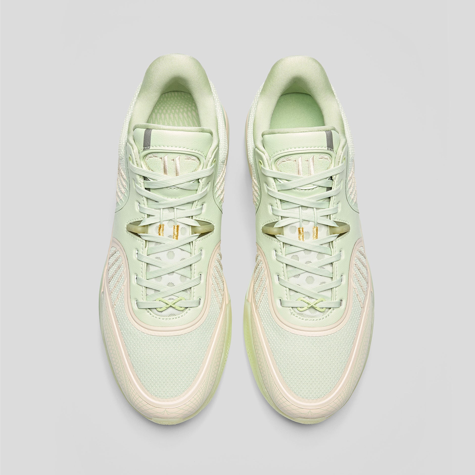 ANTA KT 10 Basketball Shoes | Klay Thompson Shoes | ANTA US