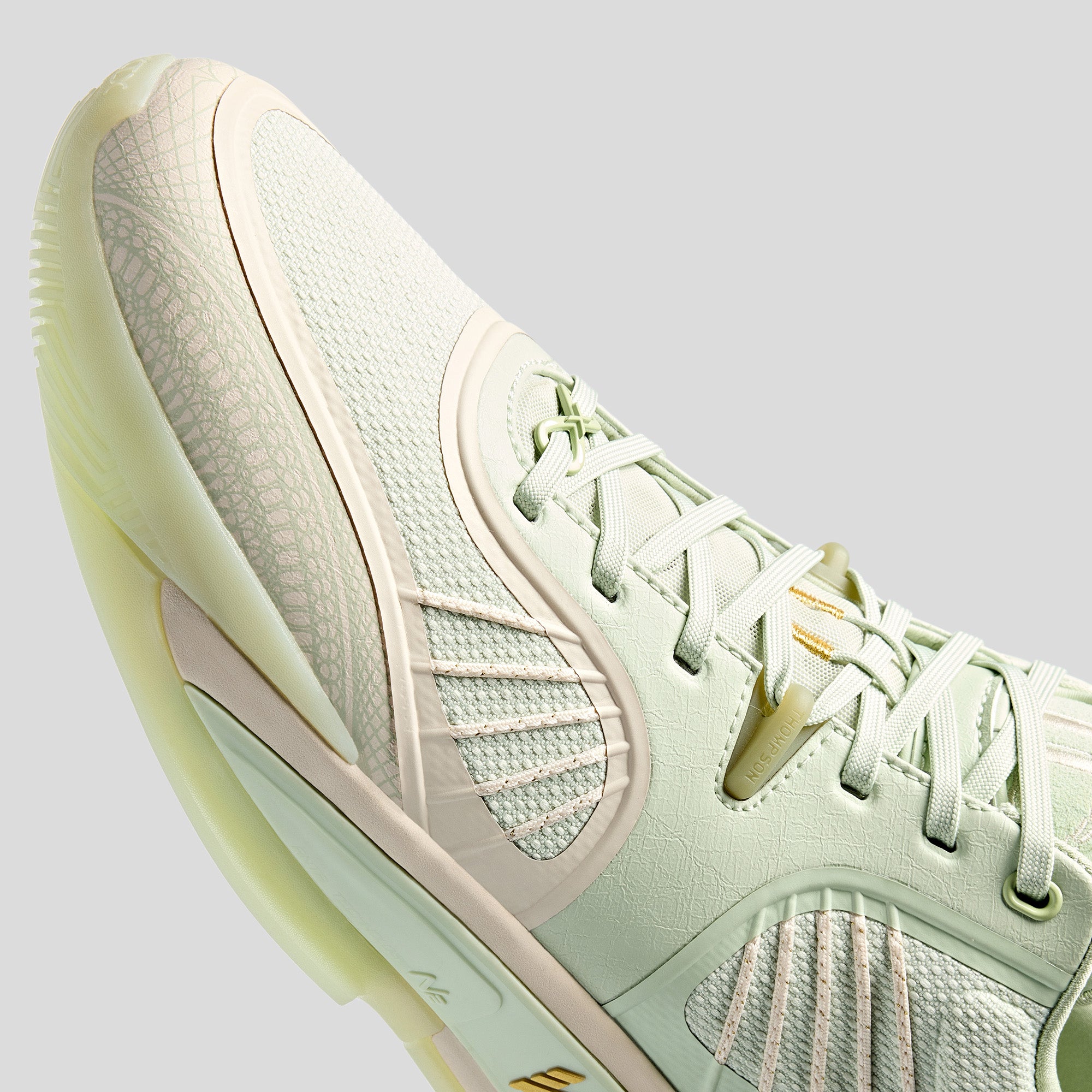 ANTA KT 10 Basketball Shoes | Klay Thompson Shoes | ANTA US