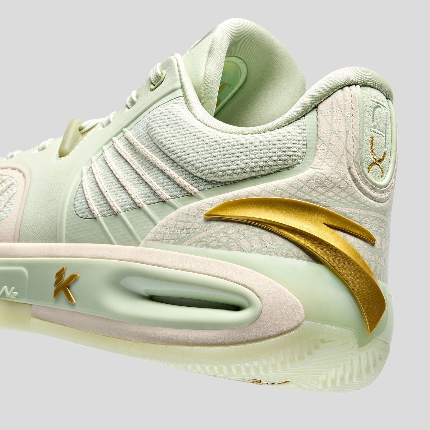 ANTA KT 10 Basketball Shoes | Klay Thompson Shoes | ANTA US