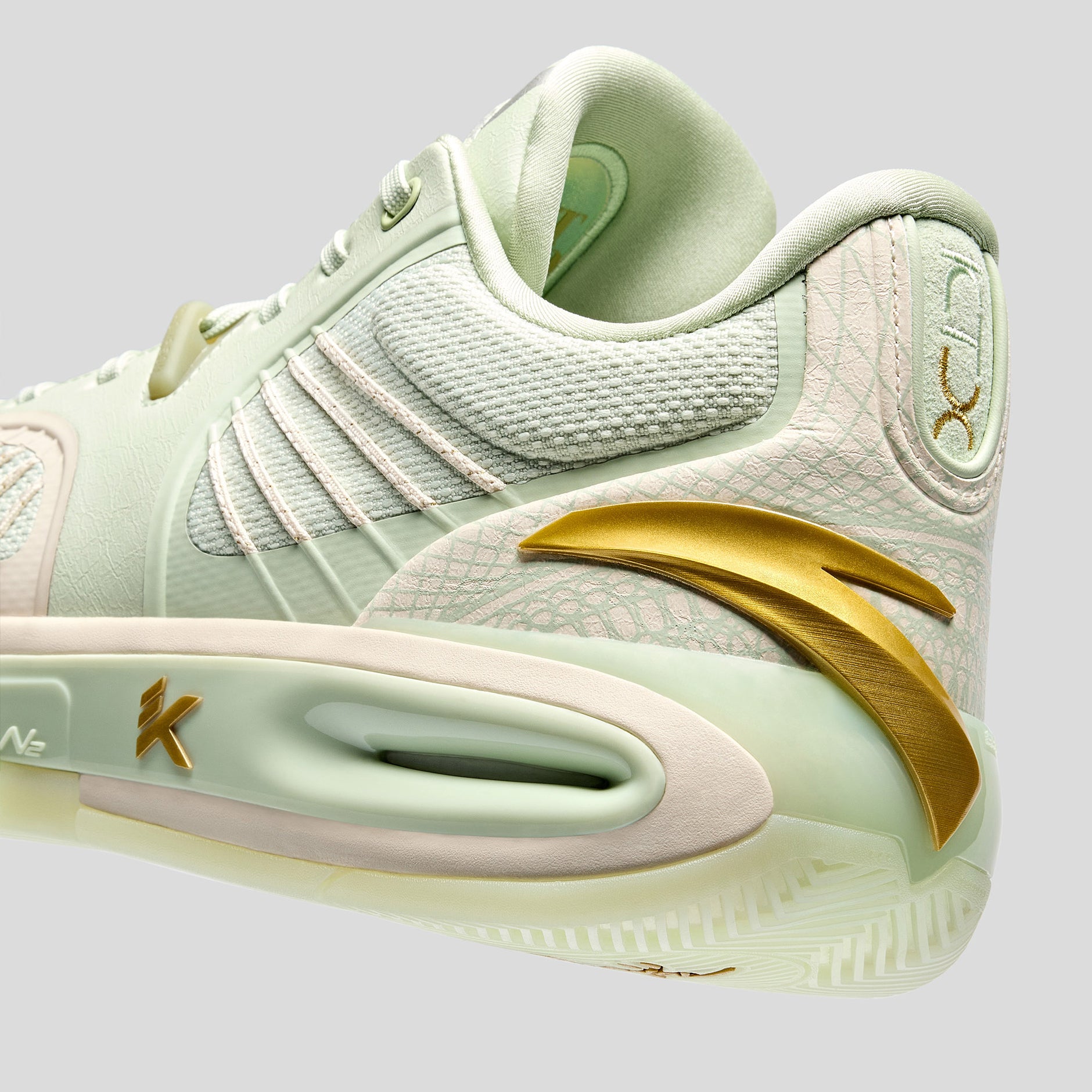 ANTA KT 10 Basketball Shoes | Klay Thompson Shoes | ANTA US