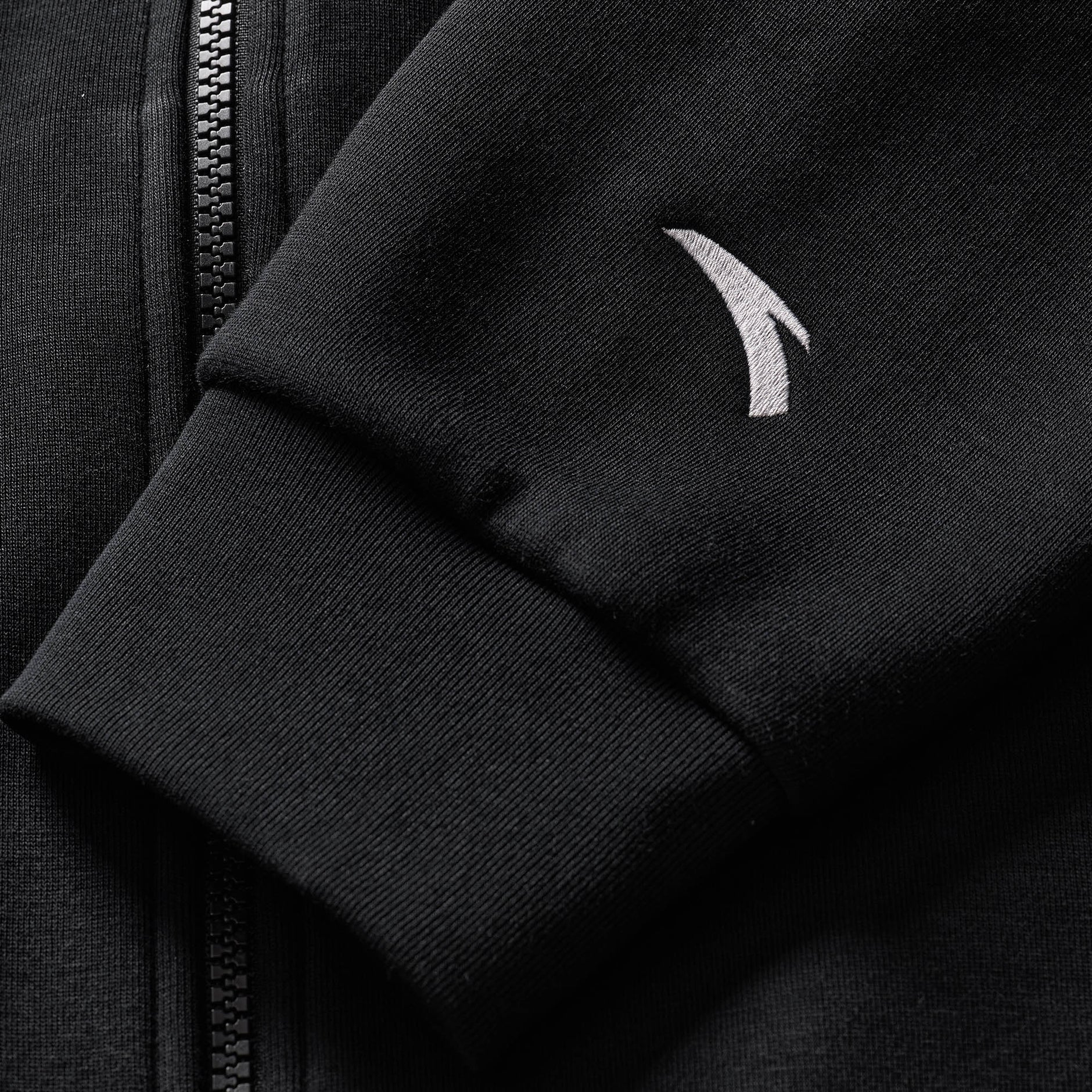 ANTA KT Knit Track Top | Klay Thompson Clothing | ANTA US