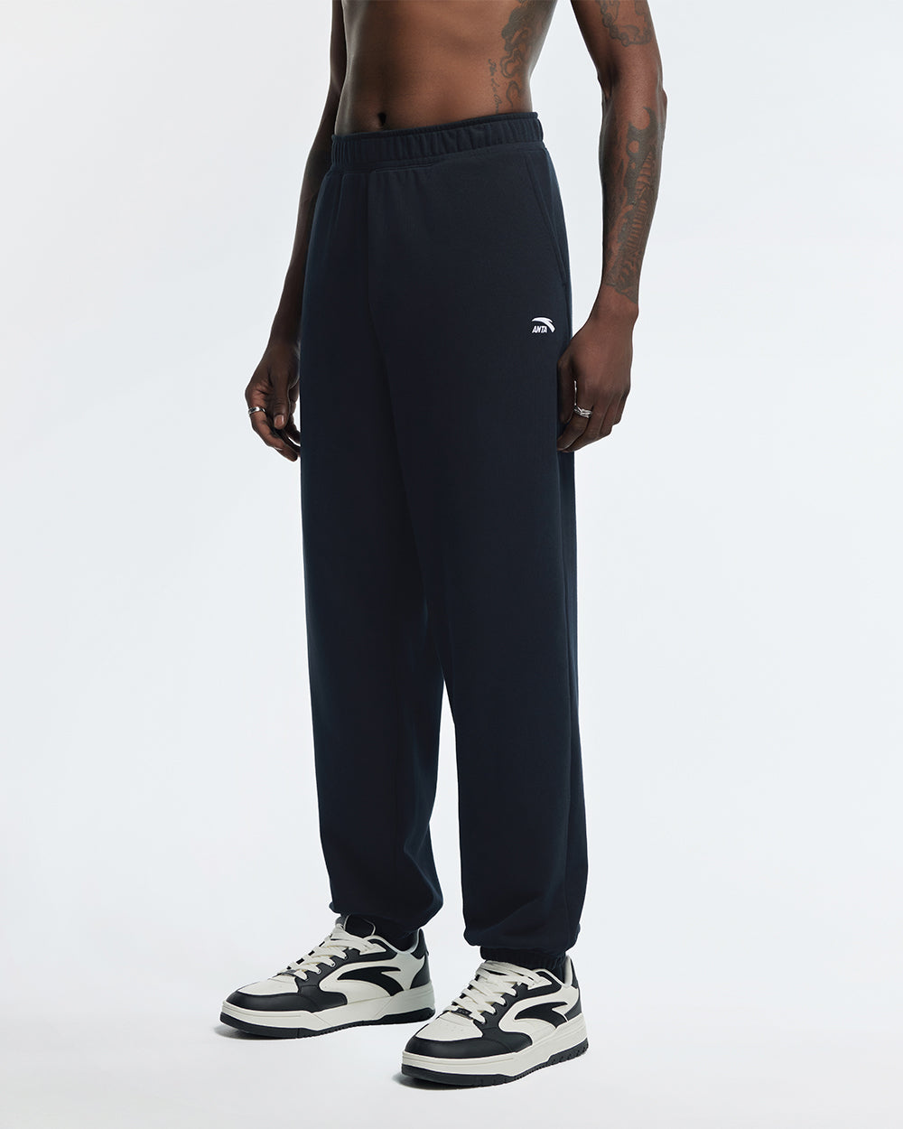 ANTA Knit Track Pants | ANTA Official Website | ANTA US