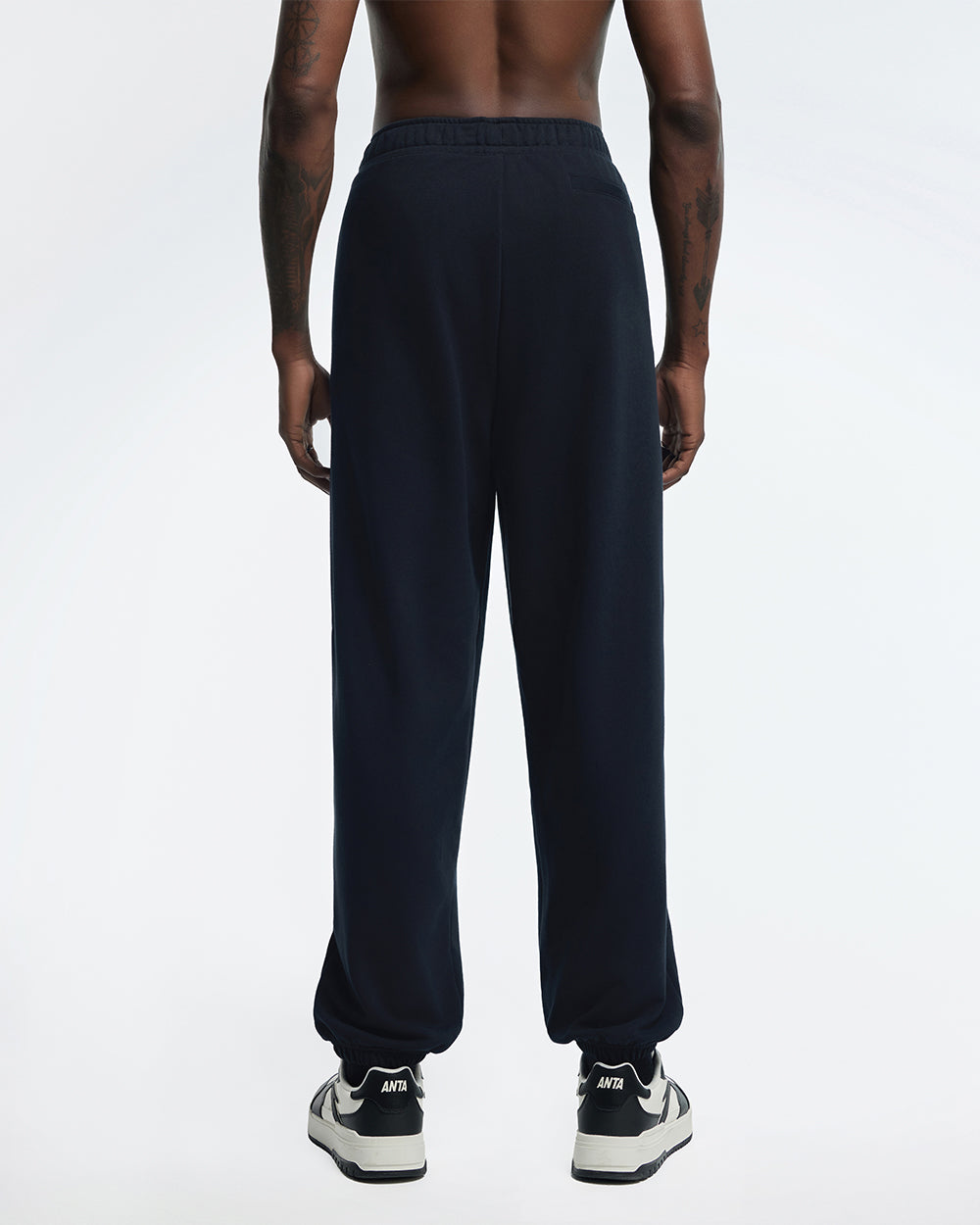 ANTA Knit Track Pants | ANTA Official Website | ANTA US