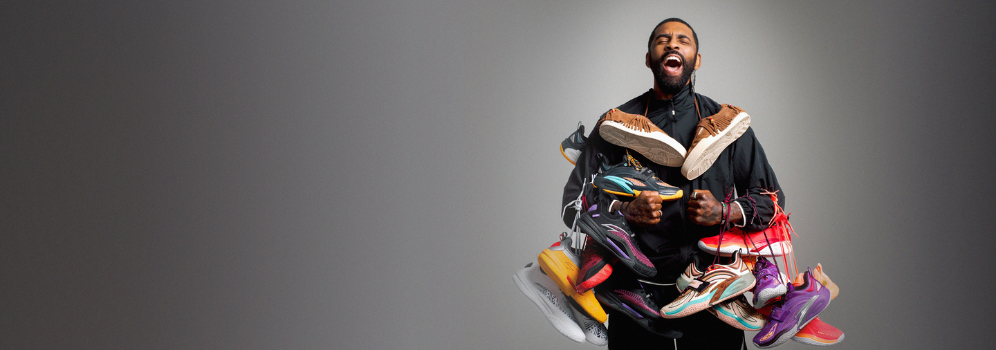 ANTA Official Website | ANTA US