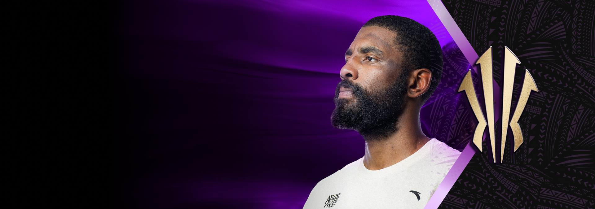 ANTA Kyrie Irving Collection | ANTA Official Website | ANTA US