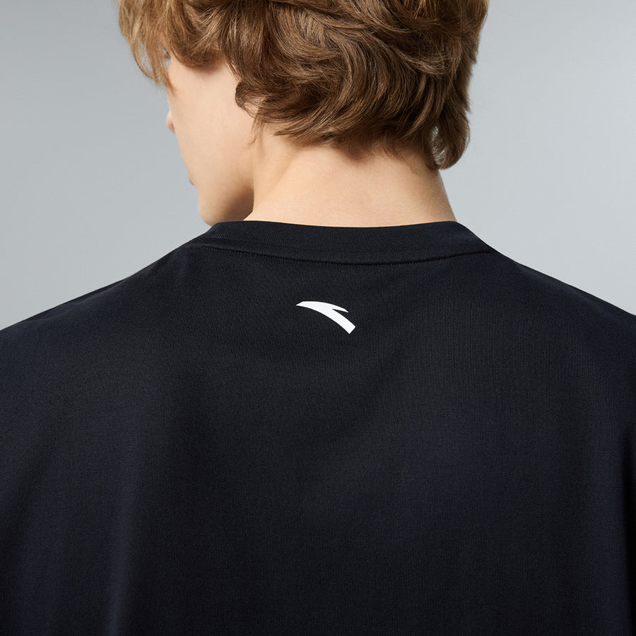 ANTA Logo Tee | ANTA Official Website | ANTA US