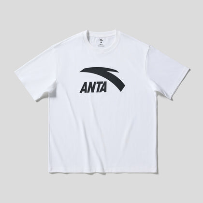 ANTA Logo Tee | ANTA Official Website | ANTA US