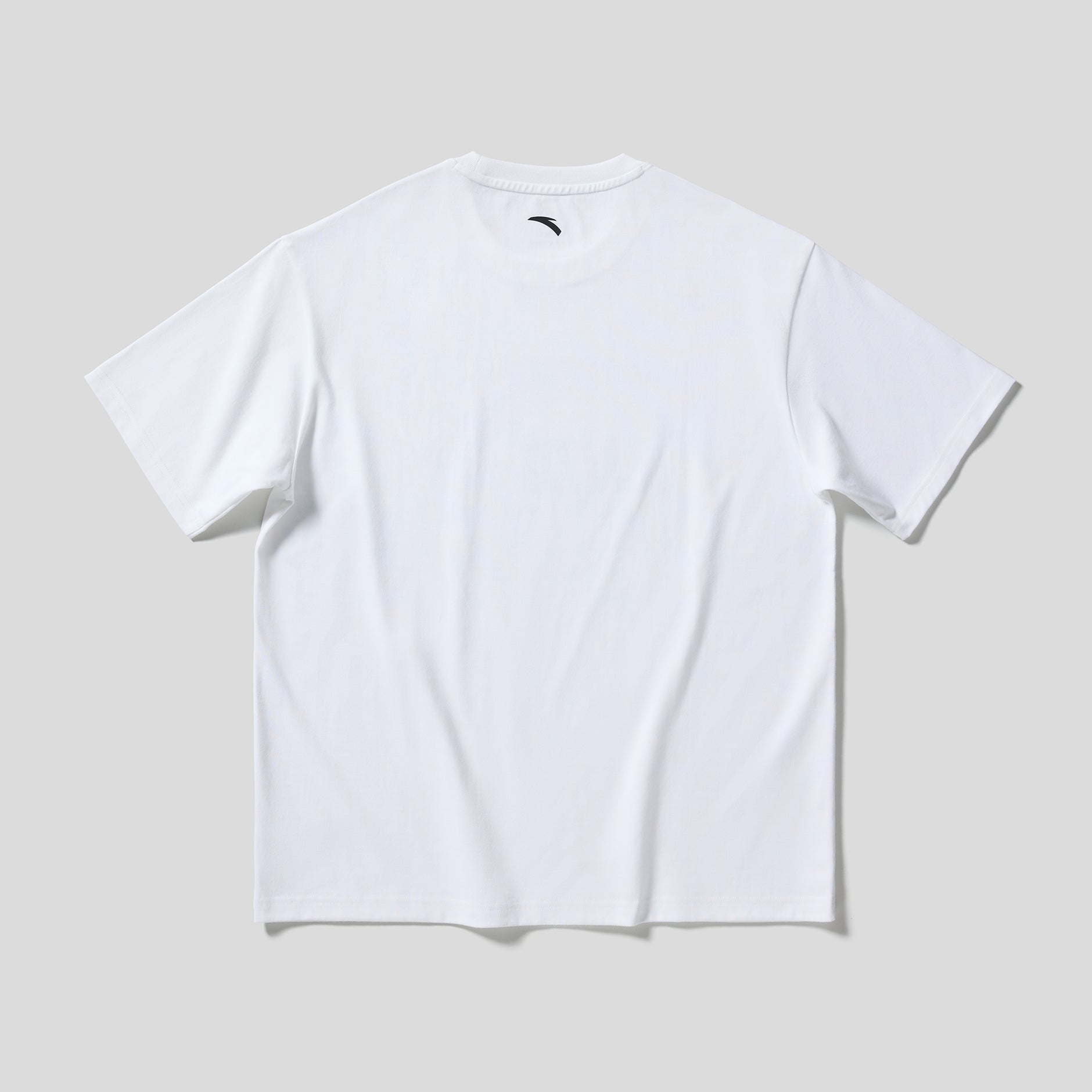 ANTA Logo Tee | ANTA Official Website | ANTA US