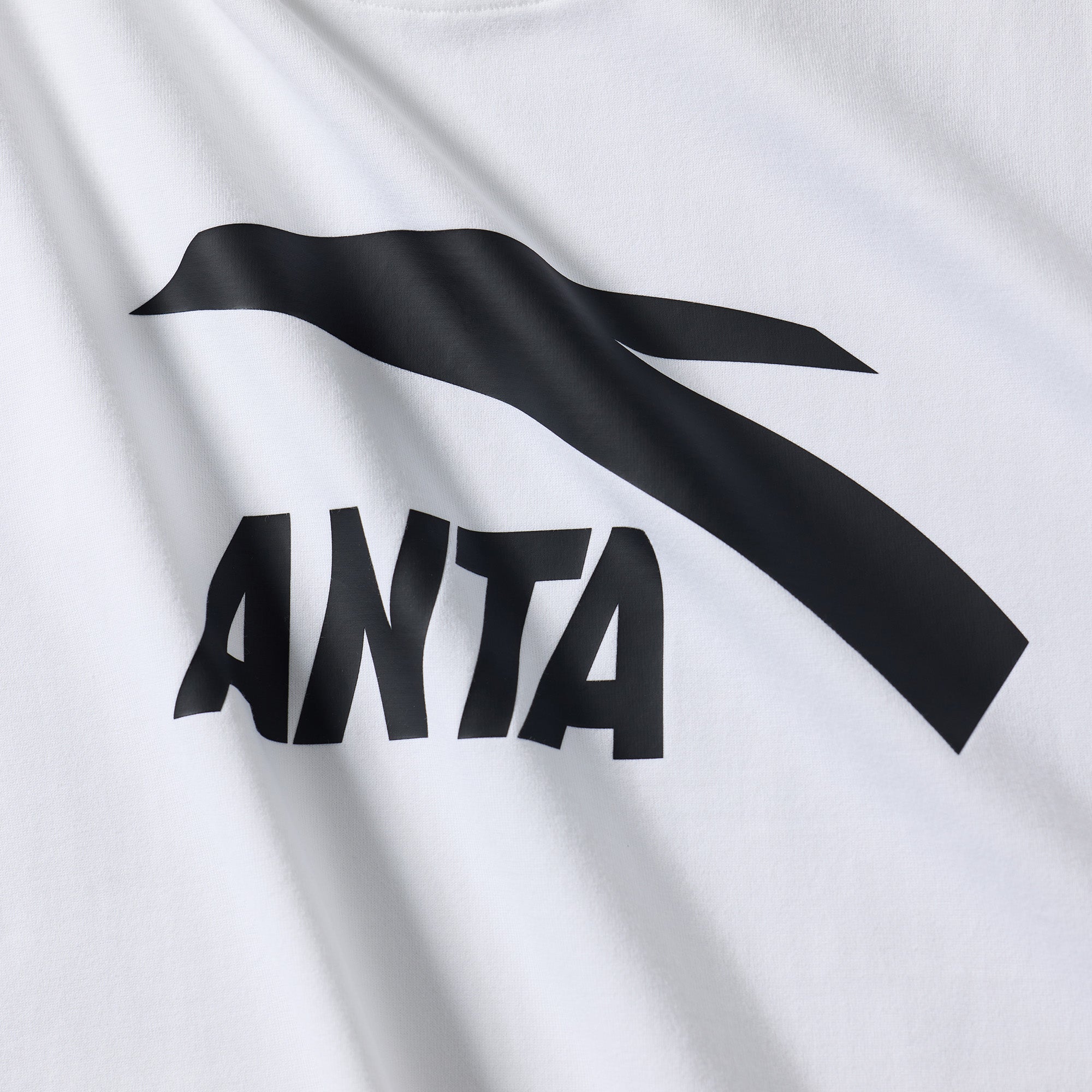 ANTA Logo Tee | ANTA Official Website | ANTA US