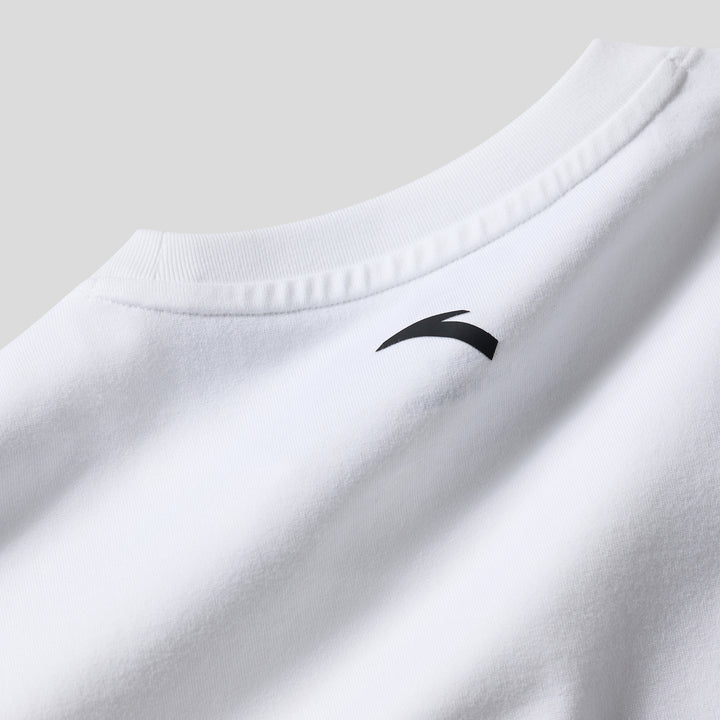 ANTA Logo Tee | ANTA Official Website | ANTA US