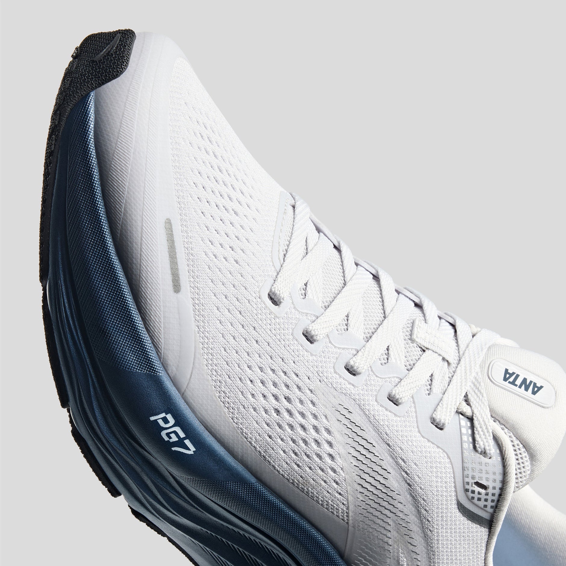 ANTA PG7 | Max Cushioning Running Shoes | ANTA US