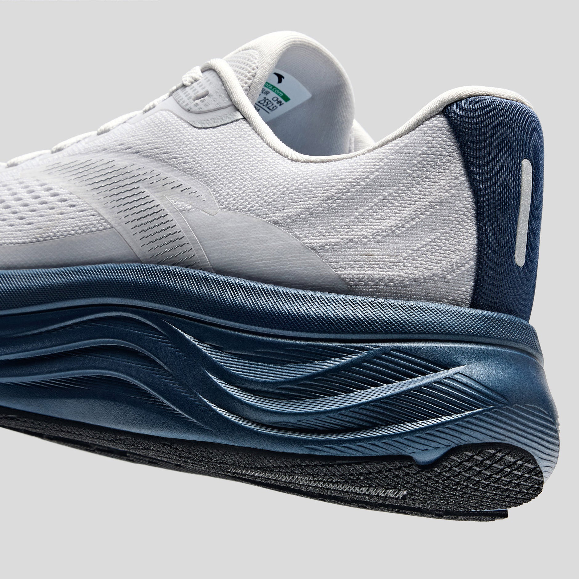 ANTA PG7 | Max Cushioning Running Shoes | ANTA US