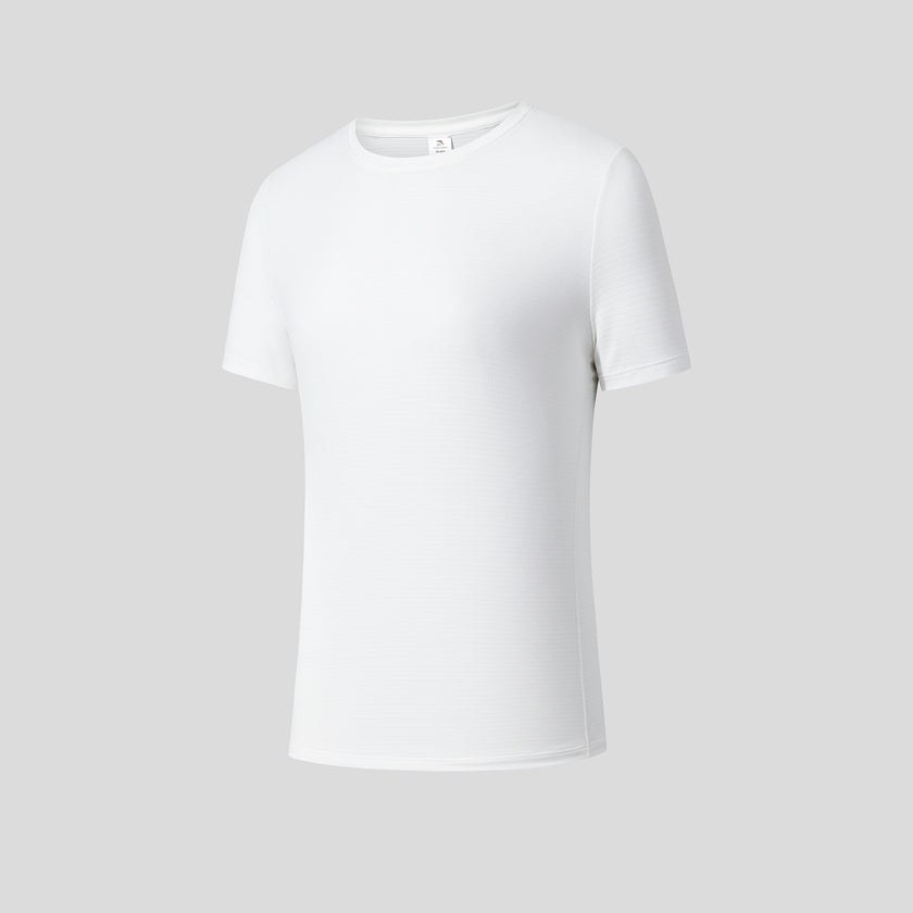 Women's ANTA Run Short-Sleeve Tee | ANTA Official Website | ANTA US